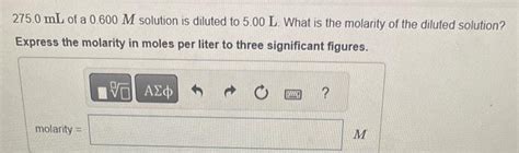 Solved A Spherification Recipe Calls For 1410 G Of Calcium