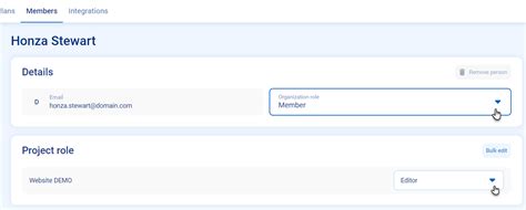 Roles And Permissions