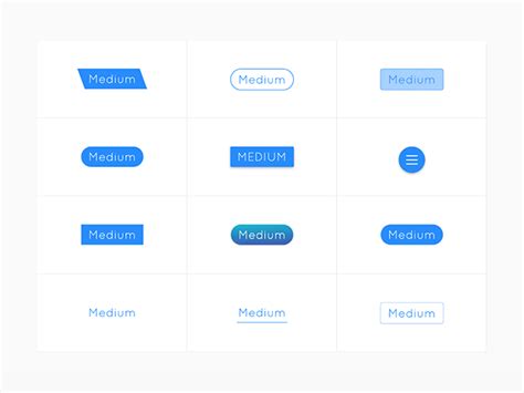 Красивая кнопка css Красивые кнопки для сайта html css Блог