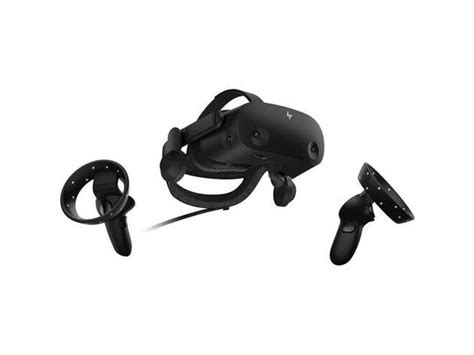 HP Reverb G2 Virtual Reality Headset Certified Refurbished Retail Box