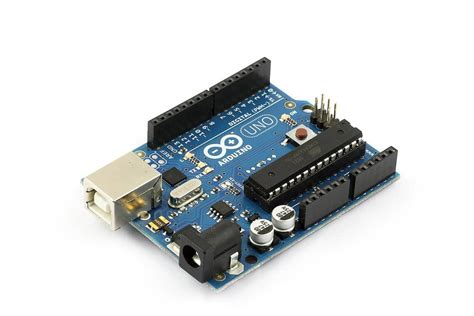 Top Arduino Uno Project To Program For Microcontroller
