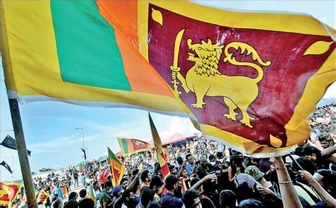 Scope Of Aragalaya And Future Of Sl Daily Ft