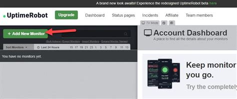 Best 9 Website Uptime Monitoring Tools QuadLayers