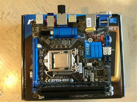First Post Haha My Mini ITX Build Log Build Logs Level1Techs Forums