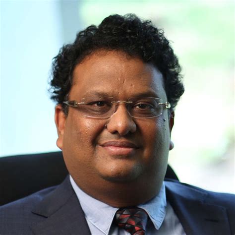 Devendra Jain Executive Director And Ceo At Dilip Buildcon The Org