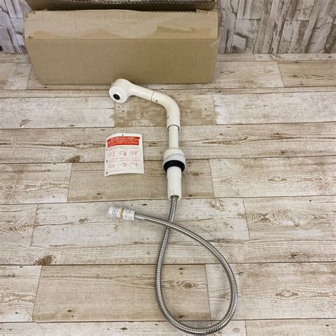 Yahooオークション 0512c1503 Kvk Hc578dw N555 旧mym洗髪水栓用シ