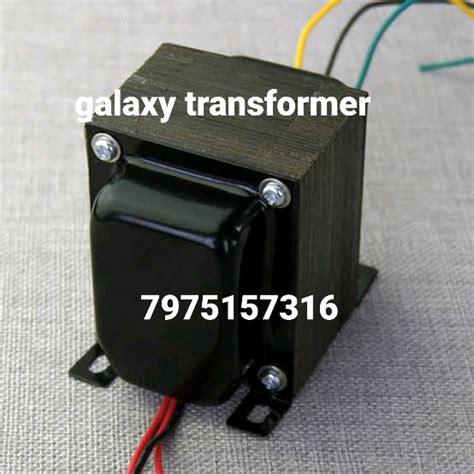 Af Transformer At Best Price In India