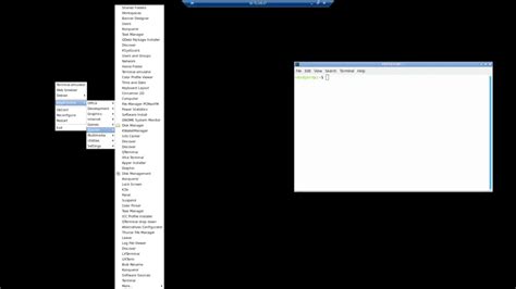 How To Connect To A Debian Server Via Remote Desktop Connection