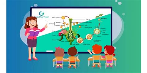 Digital Smart Class Services In Lucknow Id 2853422035048