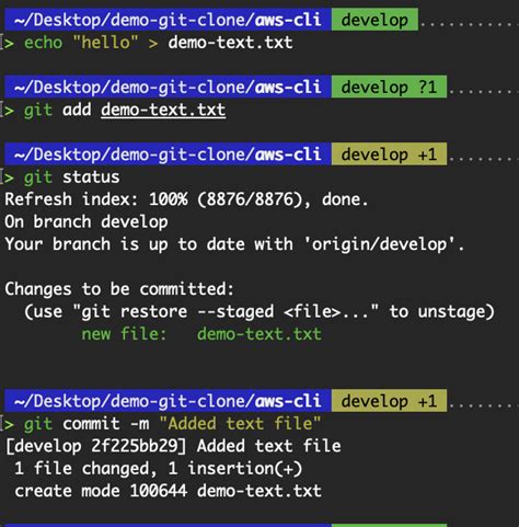 Comando Git Clone Do Uso Básico às Técnicas Avançadas Datacamp