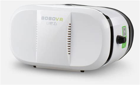 BoboVR 4 - Virtual Reality Society