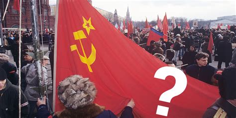 Тест 10 вопросов об СССР ответы на которые вы не можете не знать