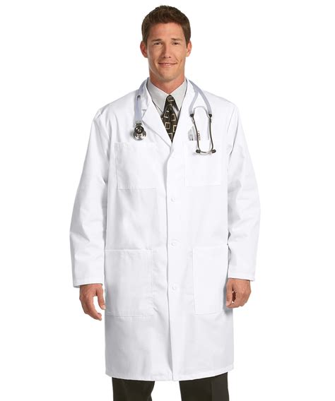 Lab Coats And Medical Uniforms Services By Unifirst