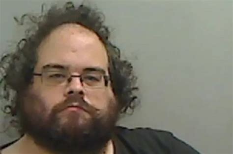 Pervert Back Behind Bars For Repugnant Crimes Of Making More Than 200