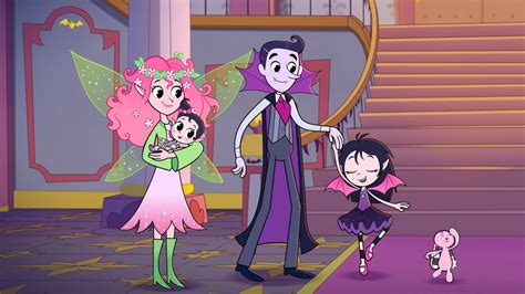 Isadora Moon Animation What Happens Next On Isadora Moon With Digiguide Tv