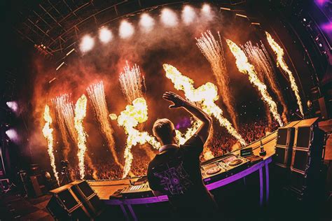 Armin Van Buuren Najavio A State Of Trance Festival Enter Zagreb