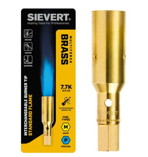 Torch Kits Archives Sievert