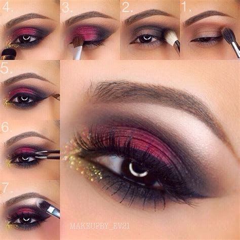 17 Absolutely Stunning Makeup Tutorials To Try This Fall
