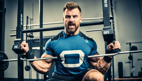 What Is Rpe In Weight Training
