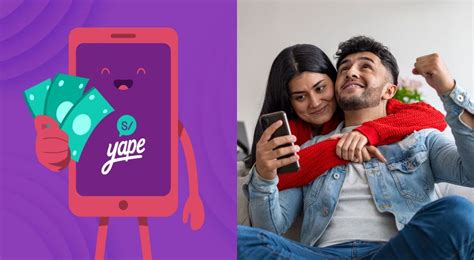 Yape Te Devuelve Hasta S 3 500 En Gastos Y Transferencias No