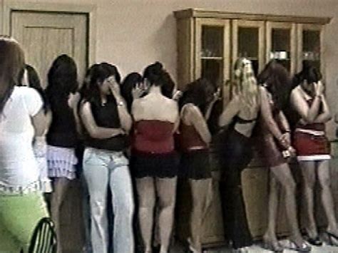 Trafico De Personas Trafico De Personas