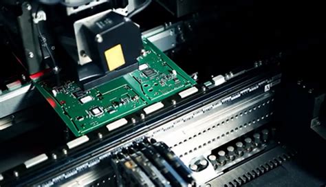 Our Services Production Traceability