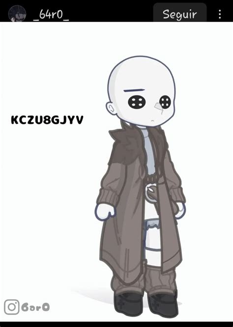 Pin Em Gacha Roupas De Personagens Ideias Para Personagens Imagens