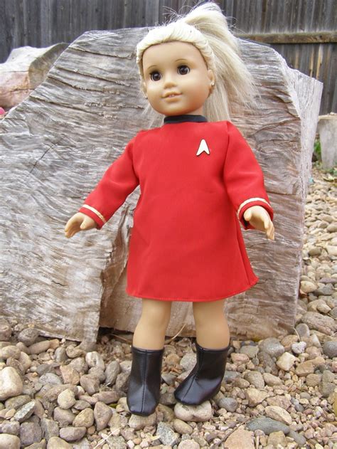 1000 Images About American Girl Doll Costumes Sci Fi On Pinterest