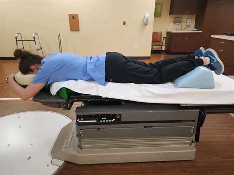 Overview Pelvis Localization And Treatment Procedures In Radiation Therapy