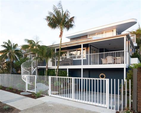 Beach House On Stilts Restful Retreat With Privileged Ocean Views