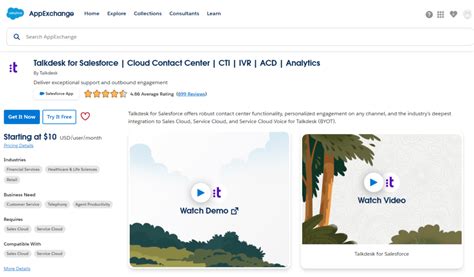 Salesforce Call Center Integration Guide 2025 ☁️