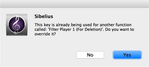 Customize Keyboard Shortcuts In Sibelius And Dorico Scoring Notes