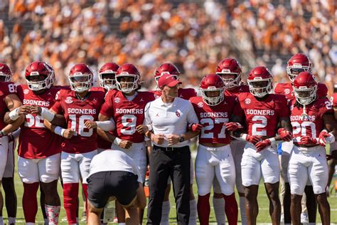 Live Updates From Sooners Vs South Carolina Gamecocks Sports