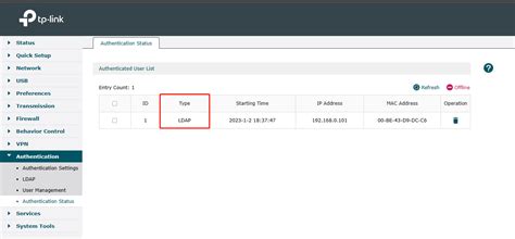 How To Install LDAP Server On Windows And Work With Omada Router To Achieve Unified Account