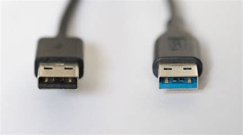 В чём разница между Usb 2 0 и Usb 3 0 3 1 и 3 2