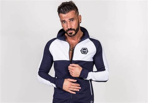 Doença no Big Brother Pedro alega que Bruno Savate está a lutar