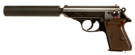 Silencers In Cinema Silencerco
