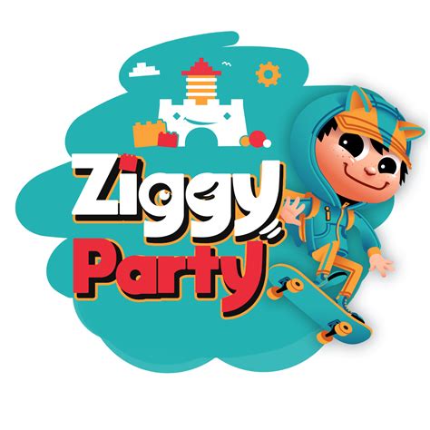 Ziggy Party Igrandia