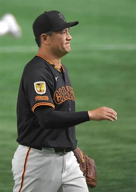 日米通算200勝王手はお預け、巨人・田中将2回6失点 本拠地で初公式戦が屈辱ko：「おっ！」でつながる地元密着のスポーツ応援メディア 西スポ
