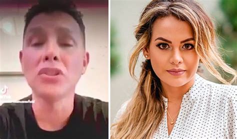 Néstor Villanueva Llora Porque Florcita No Lo Dejó Ir A Cumpleaños De