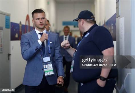 Traustason Photos And Premium High Res Pictures Getty Images