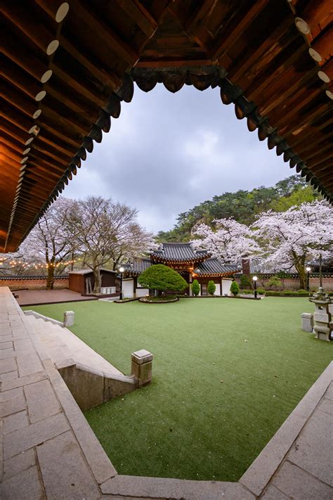 필름메이커스 커뮤니티 서울 대형 왕실한옥