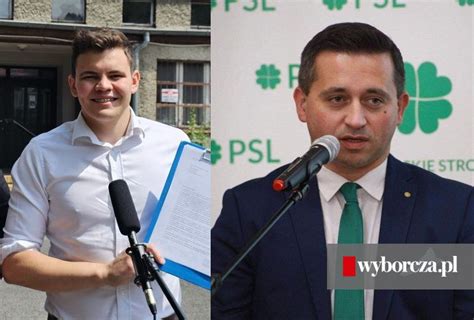 Wybory Na Opolszczyźnie Trzecia Droga na razie w połowie Pierwsze nieporozumienie w koalicji
