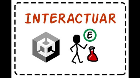 Unity Interact System Simple Youtube