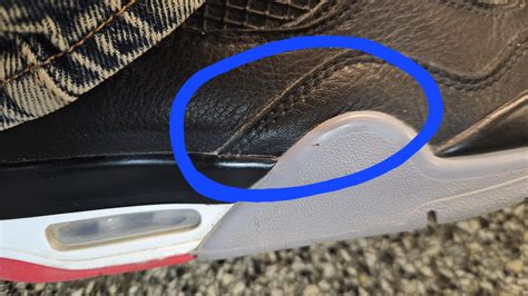 Problem With J4 Retro Bred Reimagined Rsnkrs