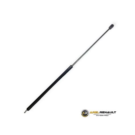 Renault Megane 3 Kaput Amortisörü 654710003R - 654710003R-Y