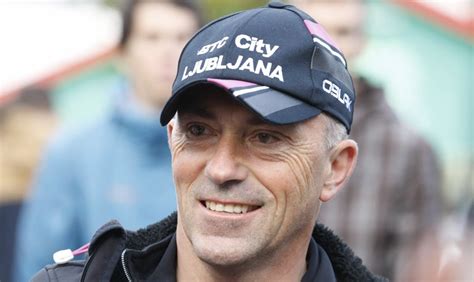 Gorazd Penko Ljubljana Je Zagotovo Kolesarsko Mesto And Visit Ljubljana
