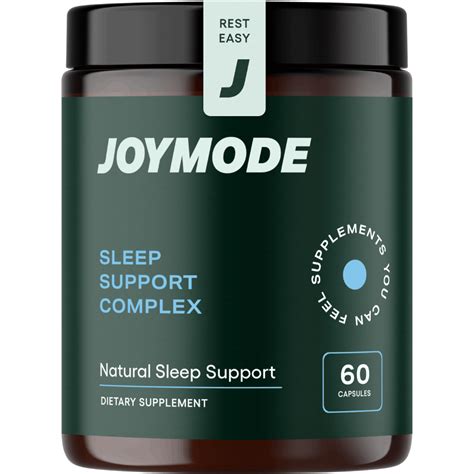 Joymode Mens Sexual Wellness