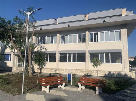 Предстои заключителна пресконференция по проект Енергийна ефективност в Административна сграда