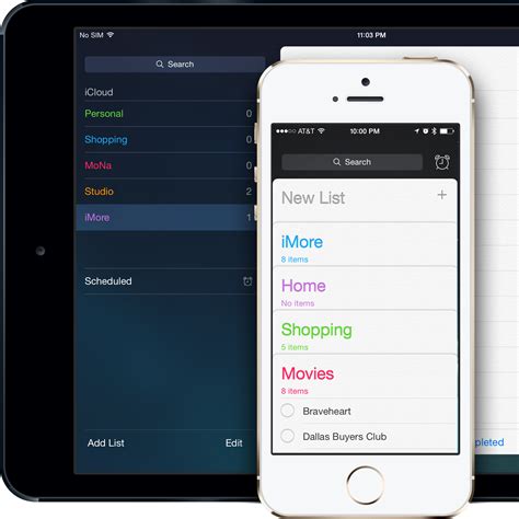 Reminders Tips Imore